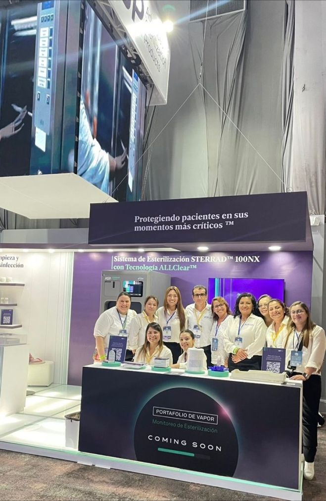 Resumen del II Congreso Iberoamericano de Esterilización – El autoclave